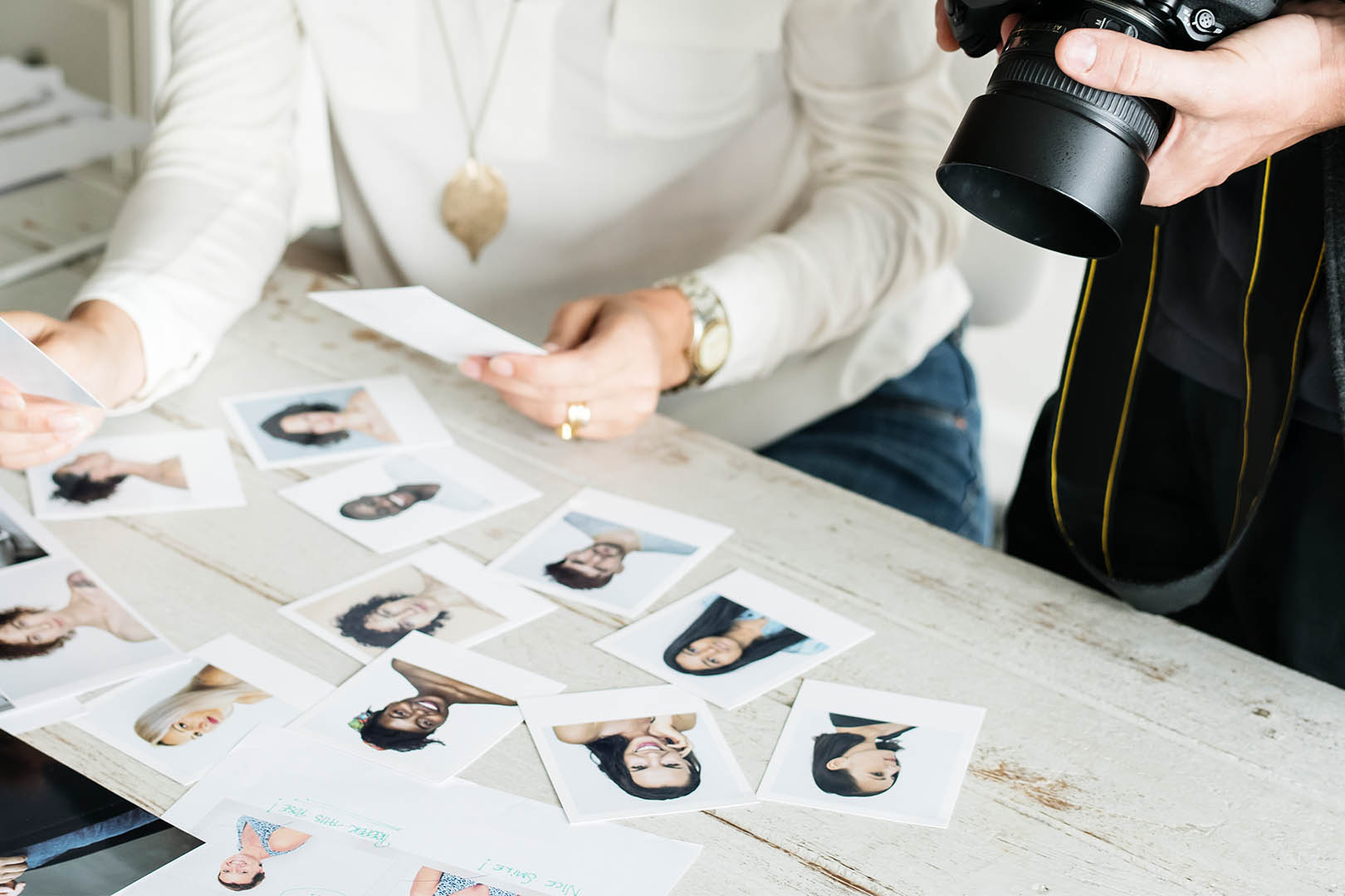 Sustainable Practices in Model Management and Agencies