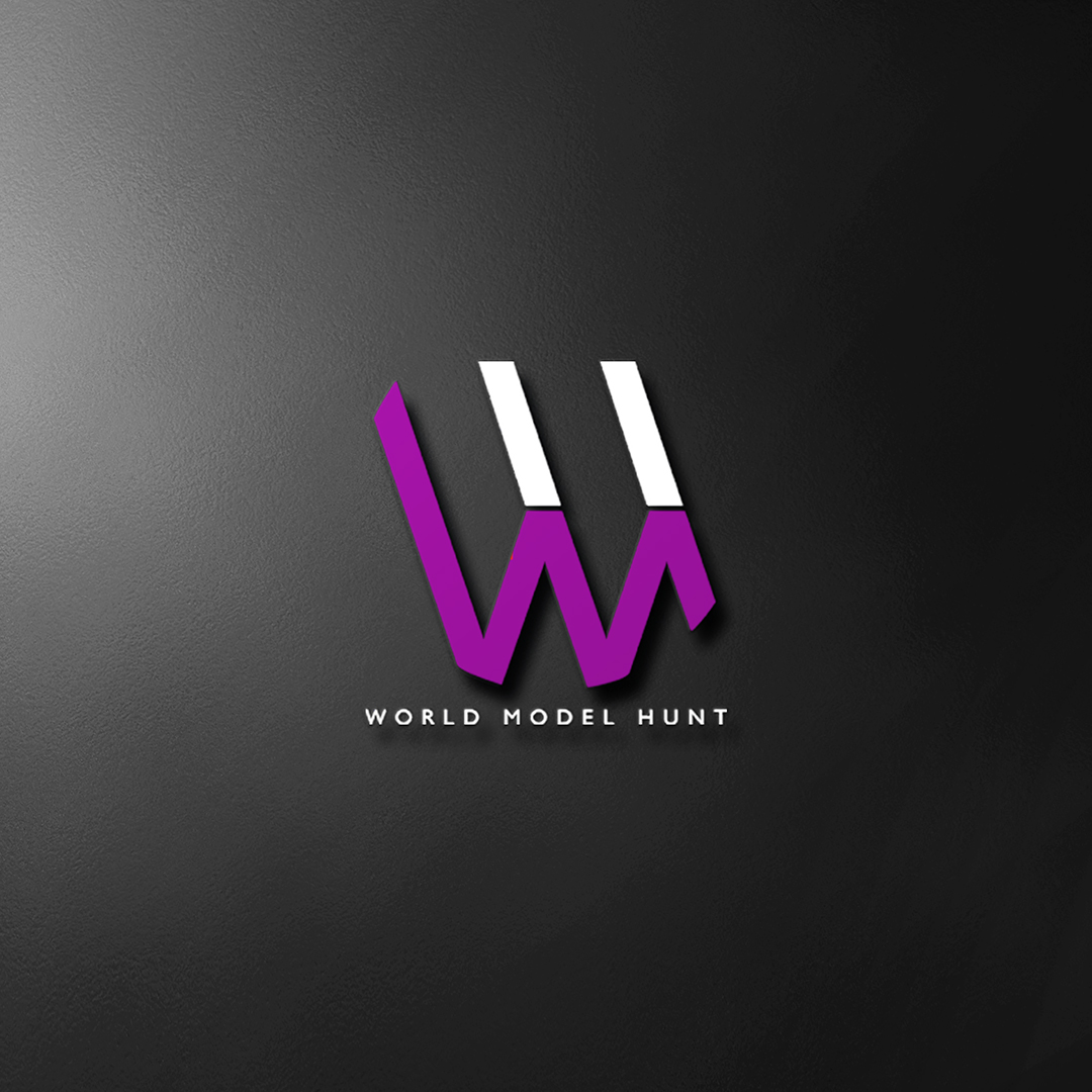 Unlock Your Modeling Potential | World Model Hunt