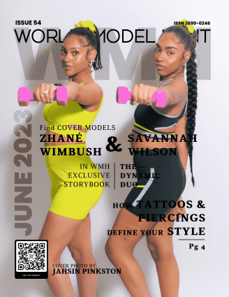 World Model Hunt