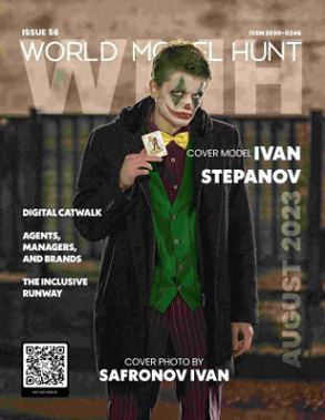 Unlock Your Modeling Potential | World Model Hunt