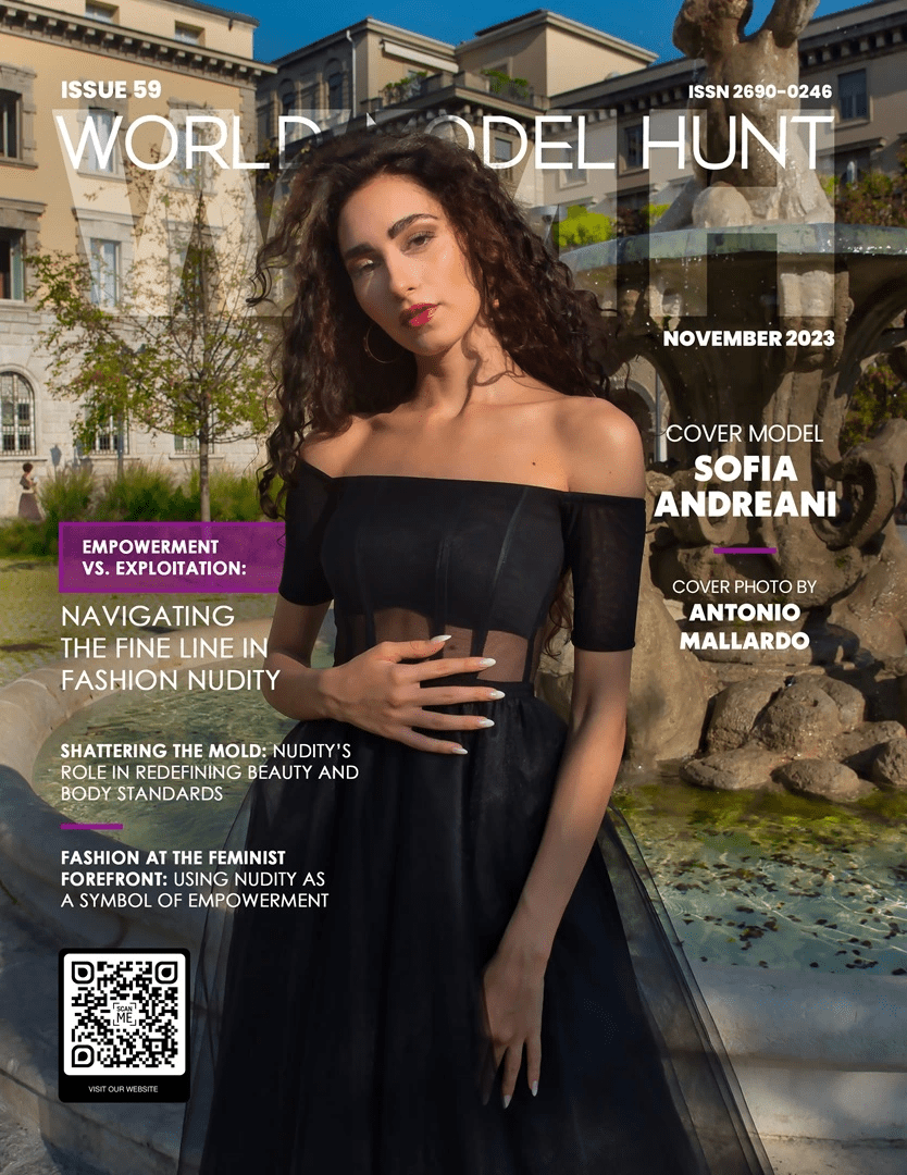 Unlock Your Modeling Potential | World Model Hunt