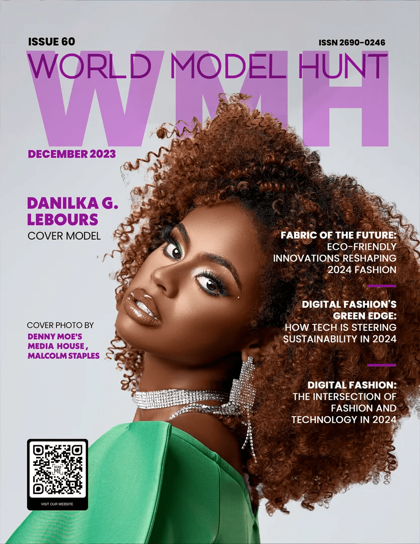 Unlock Your Modeling Potential | World Model Hunt