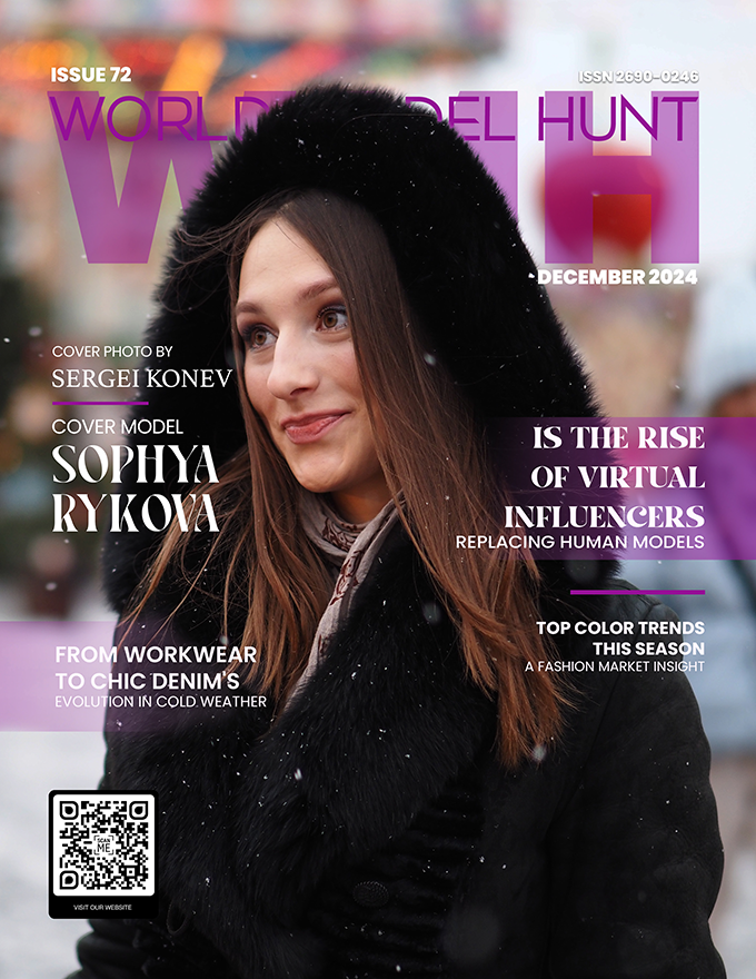 Unlock Your Modeling Potential | World Model Hunt