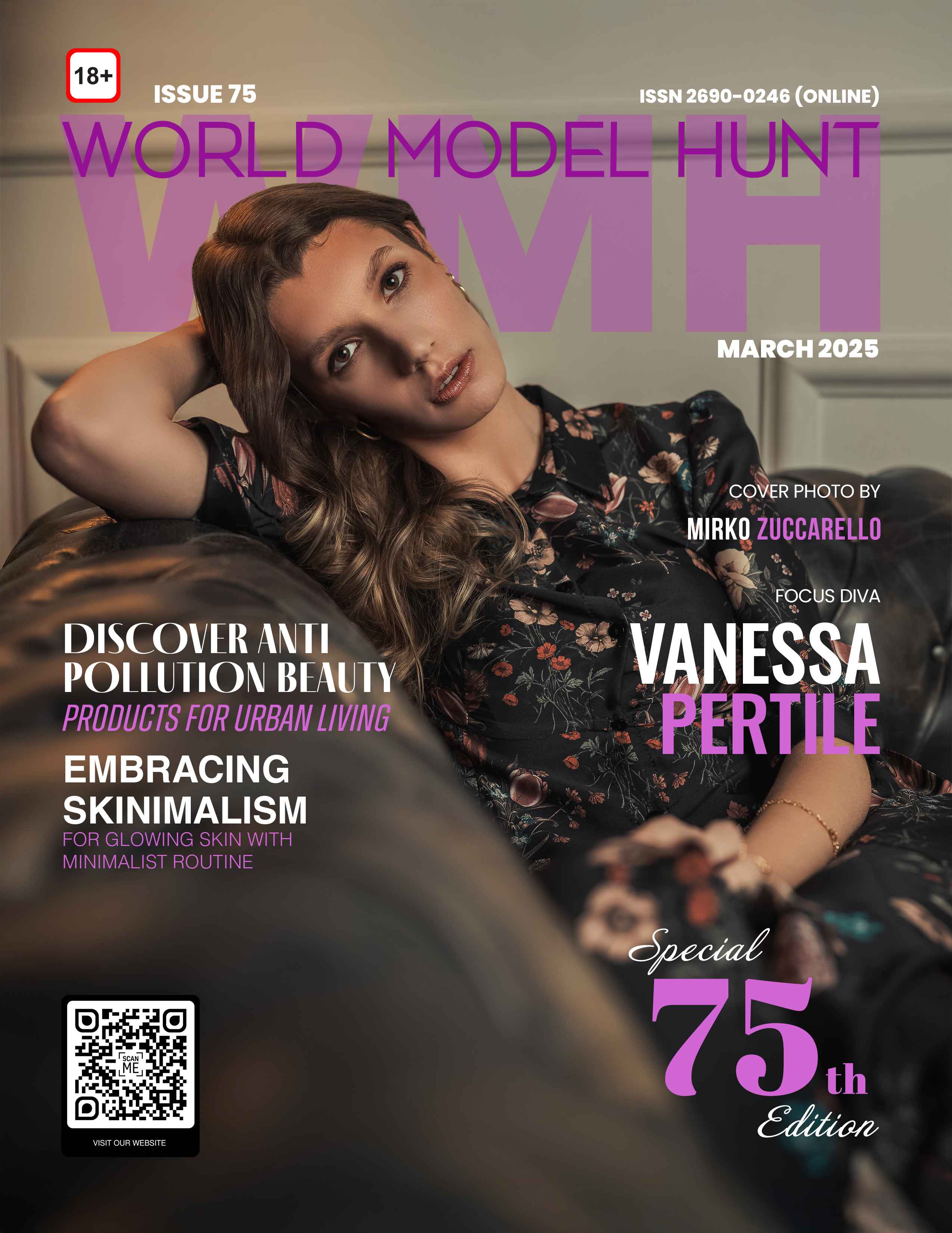 Unlock Your Modeling Potential | World Model Hunt